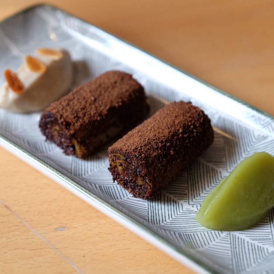 MaMi's Food & Wine | Prenzlauer Berg | Berlin | CREME GUIDES