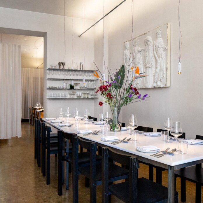 Die besten Restaurants in Berlin - unsere Geheimtipps für Sie! | Berlin ...