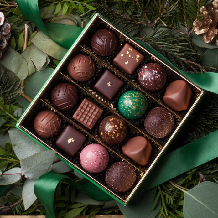 Max Chocolatier | Zürich | CREME GUIDES