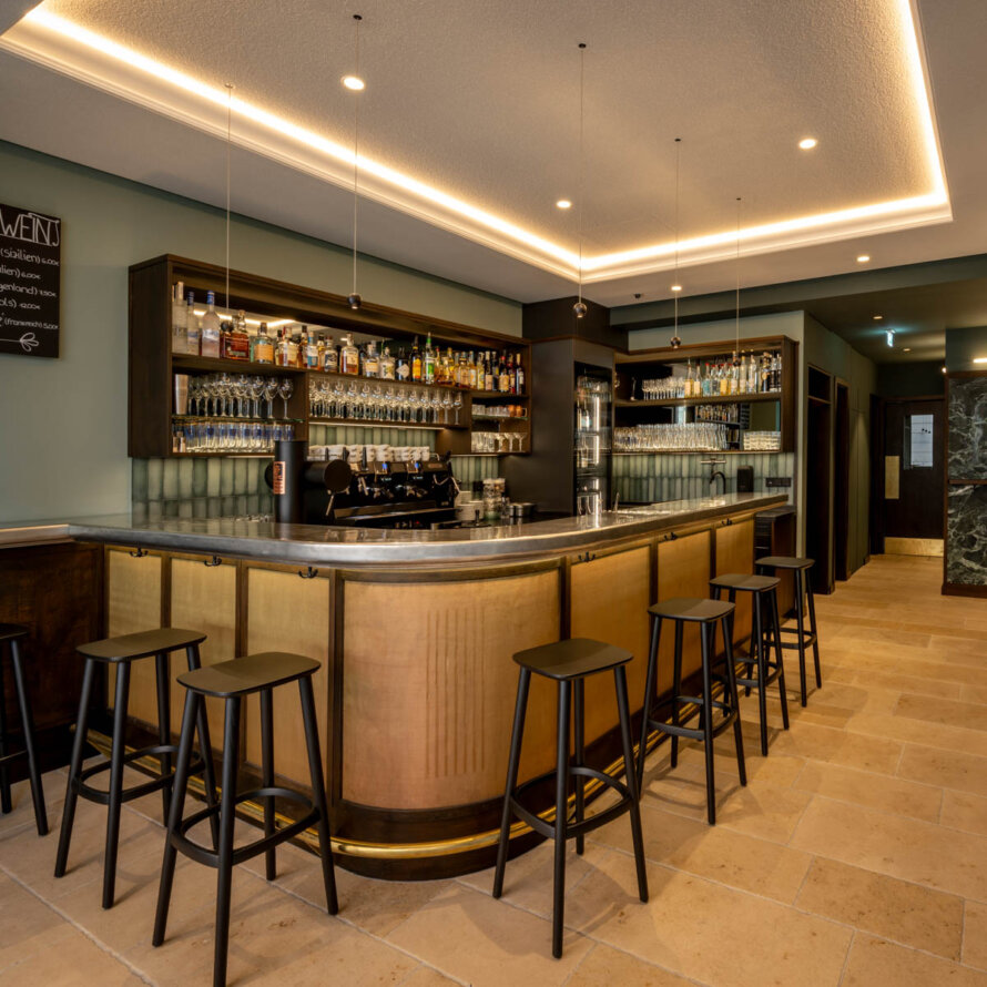 Talstation by Alperie | München | CREME GUIDES