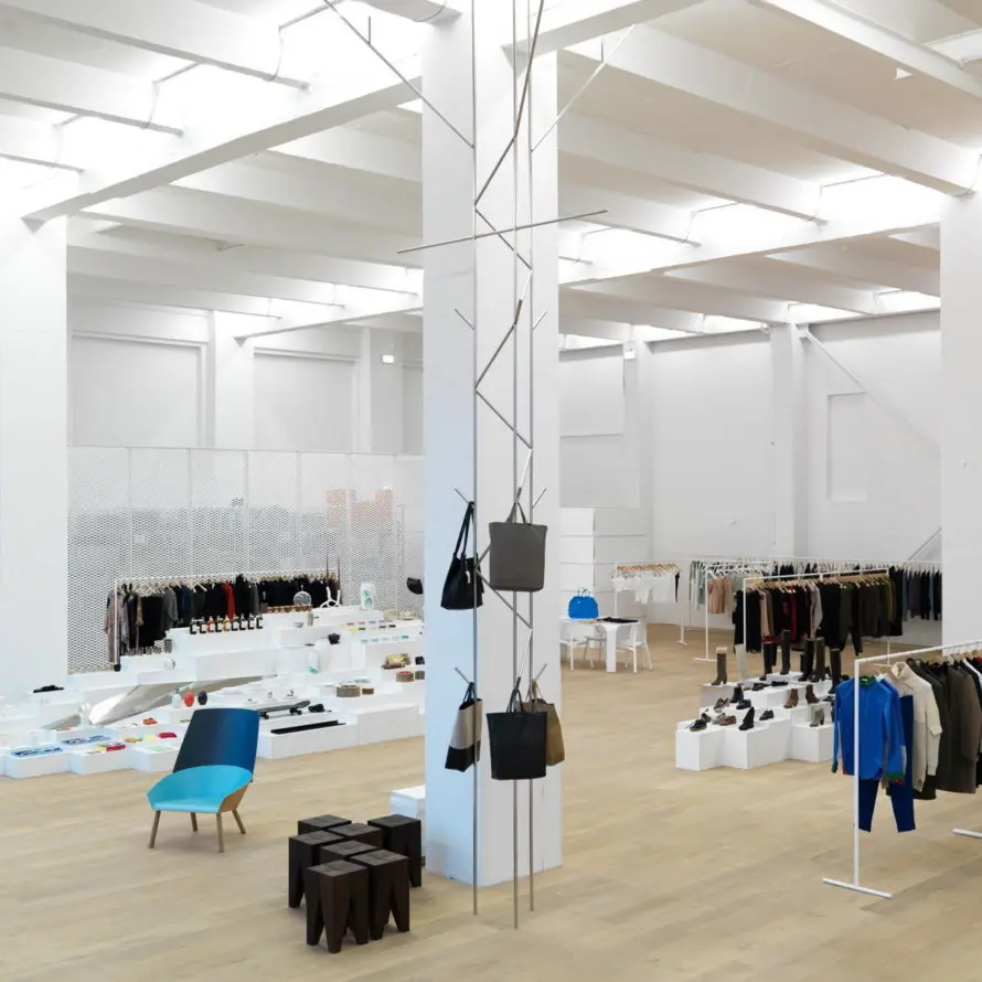 Concept Stores Berlin