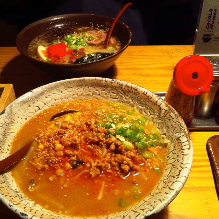 Cocolo Ramen Japanische Suppen | Berlin | CREME GUIDES