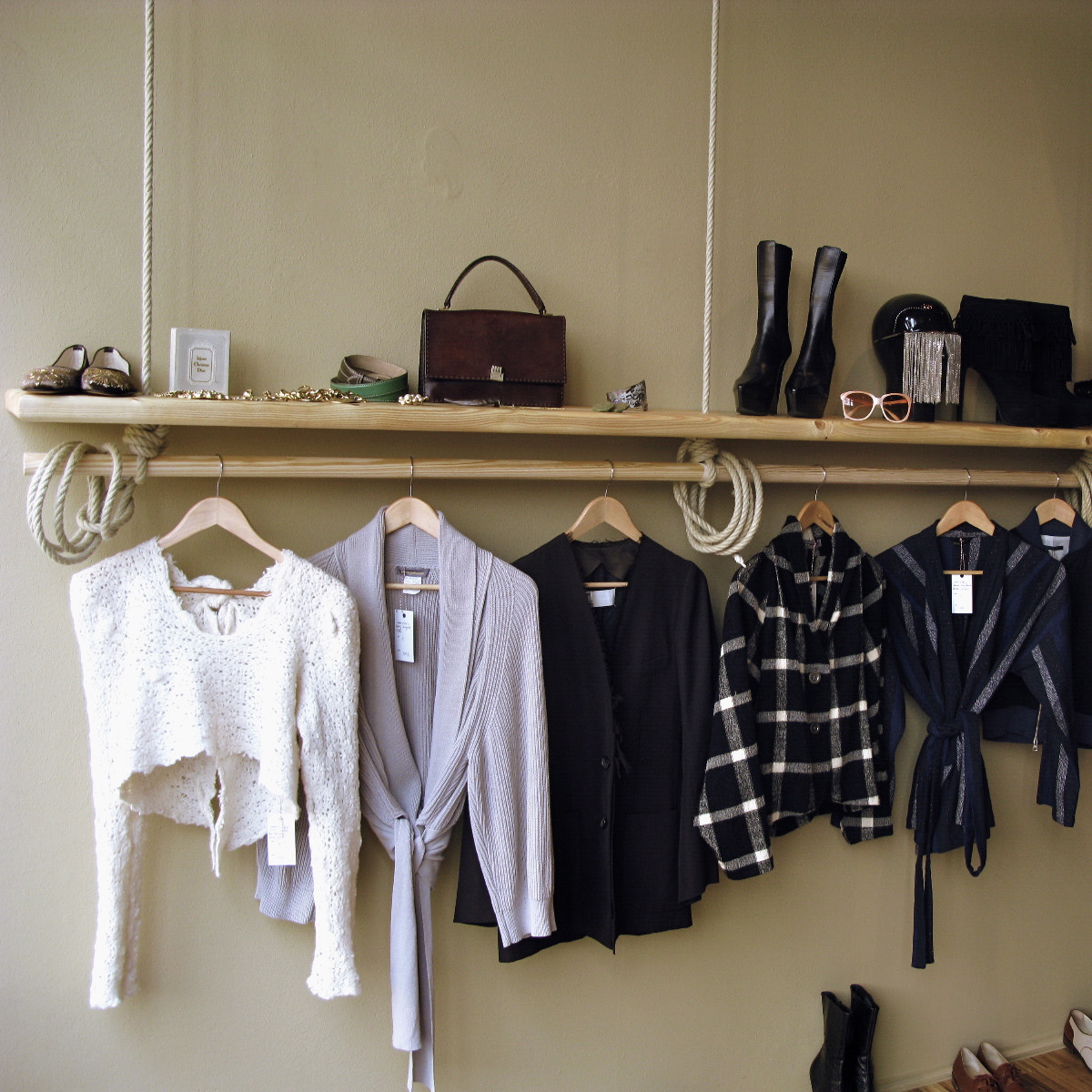 Top 10 Vintage Läden & Second Hand Shops | Berlin | CREME GUIDES