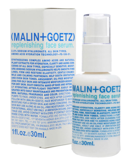 Malin + Goetz – Cosmetic Highlights from the Big Apple | Berlin | CREME ...