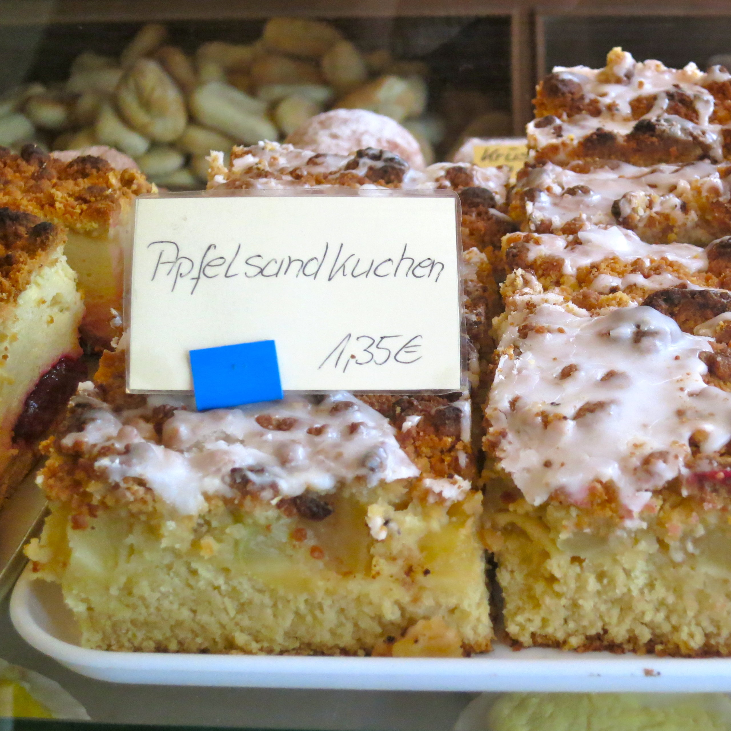 Wunderbar Hacker Kuchen Preise Bilder