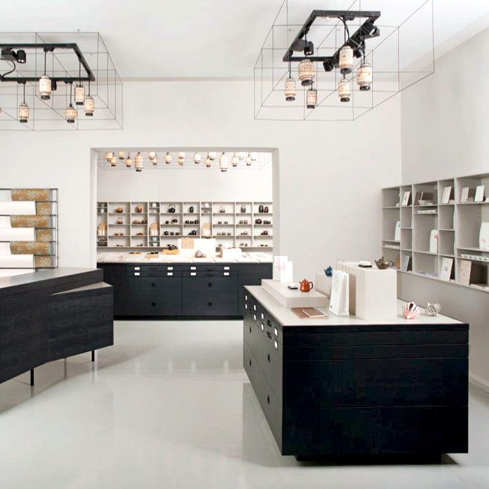 Paper & Tea – Jahrtausende alte Tradition modern interpretiert | Berlin ...