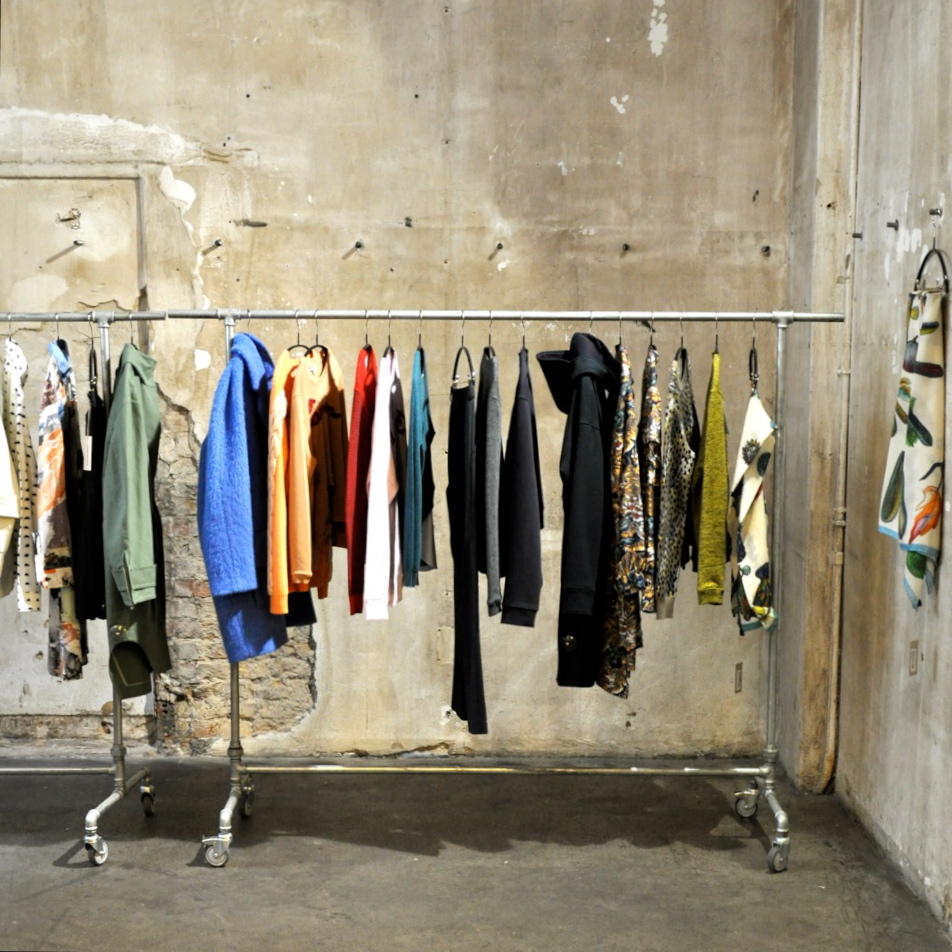 Voo Concept Store Kreuzberg | Berlin | CREME GUIDES