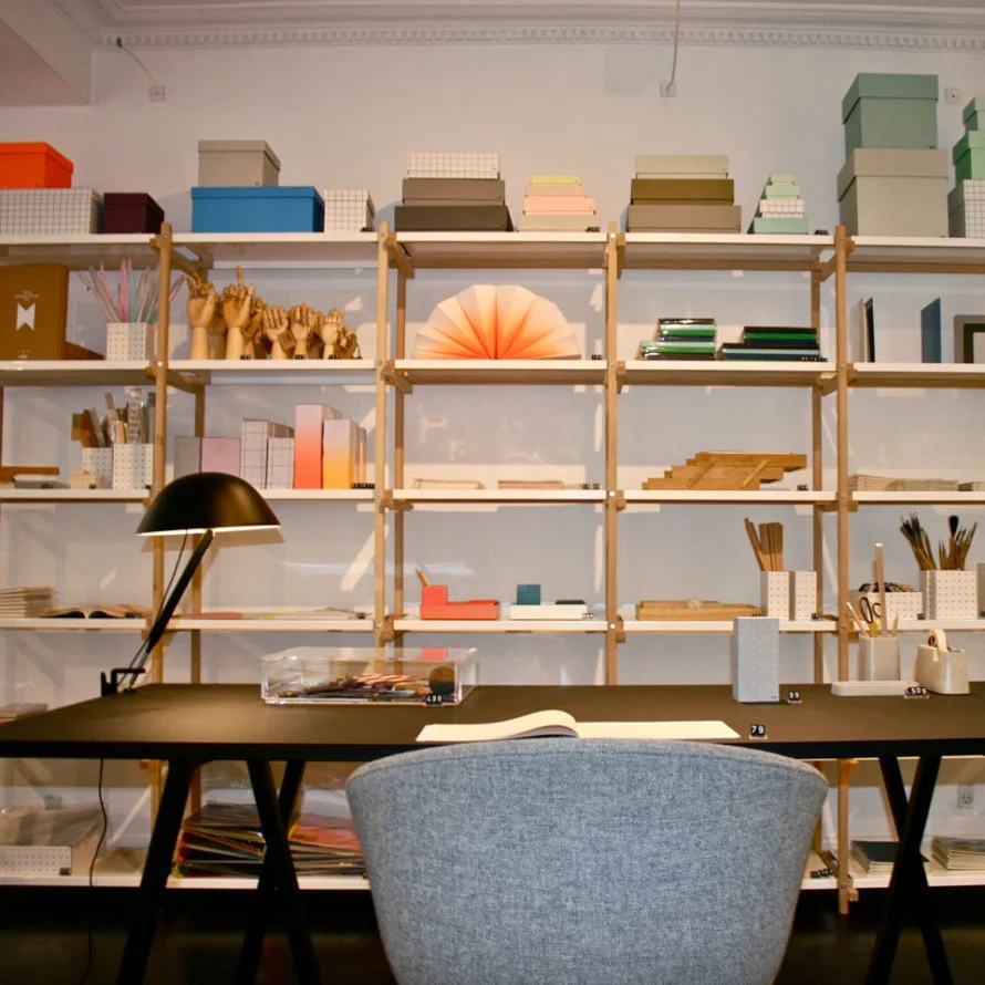 Hay – Danish design for the world | Copenhagen | CREME GUIDES