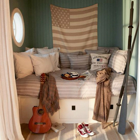 Das Apartment Living | Hamburg | CREME GUIDES