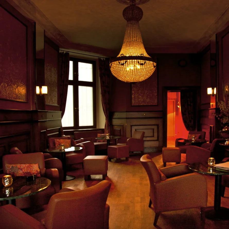 Galander Bar in Charlottenburg | Berlin | CREME GUIDES