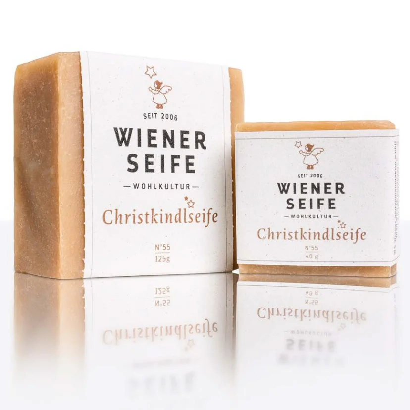 Wiener Seife traditional soap maker Vienna | Vienna | CREME GUIDES