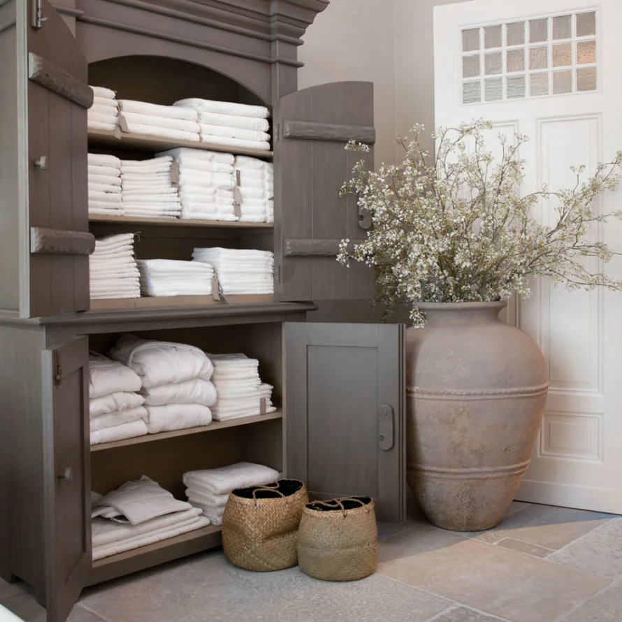 Angela Rix Interior Design | Berlin | CREME GUIDES