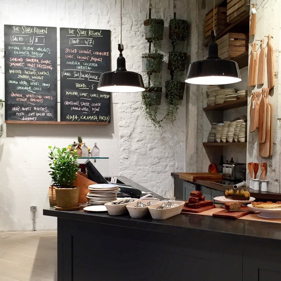 The Store Concept Store at Soho House - Berlin | CREME GUIDES