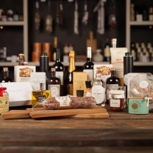 Ohde Berlin | Feinstes Marzipan aus Neukölln | Berlin | CREME GUIDES