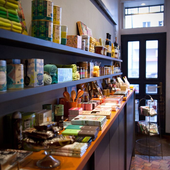 Ohde Berlin | Feinstes Marzipan aus Neukölln | Berlin | CREME GUIDES