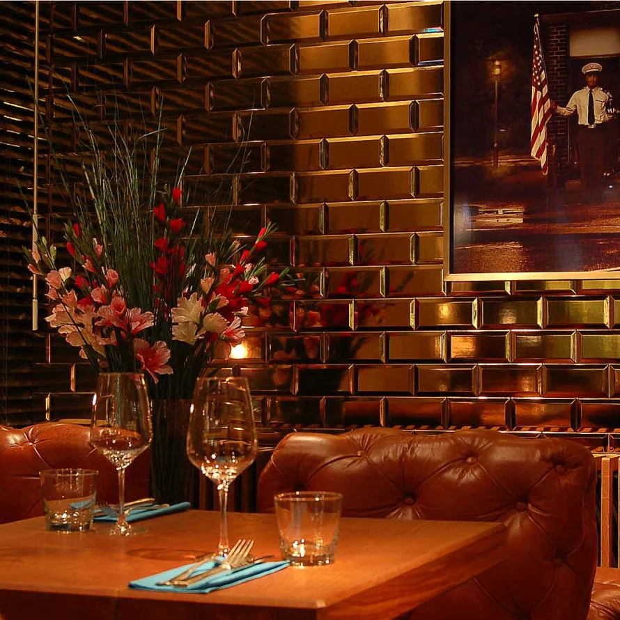 Restaurant Pantry in Mitte | Berlin | CREME GUIDES
