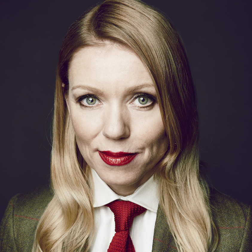 Autorin Katherine Anne Lee: Tipps für Zürich | Zürich | CREME GUIDES