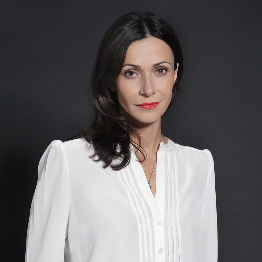 Anita Tillmanns Lieblingsorte in Berlin | Berlin | CREME GUIDES