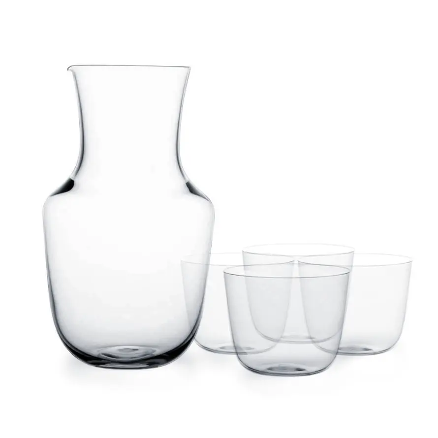 J. & L. Lobmeyr Wien 1823 Glass Craftmanship | Vienna | CREME GUIDES