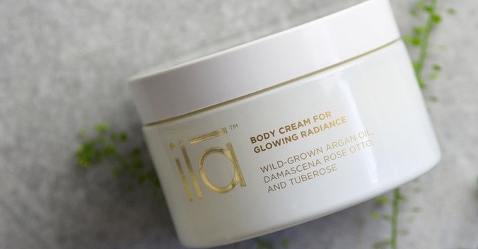 Body Cream for Glowing Radiance | CREME GUIDES