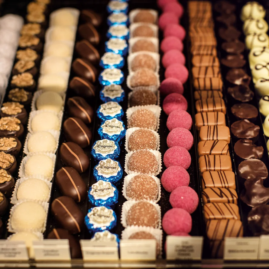 Sawade Flagship Store Hackesche Höfe | Berlin | CREME GUIDES