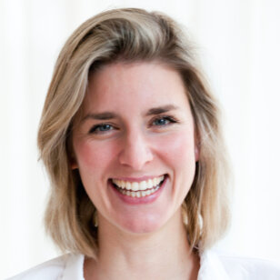 Autorin Nora Haas Wien | CREME GUIDES