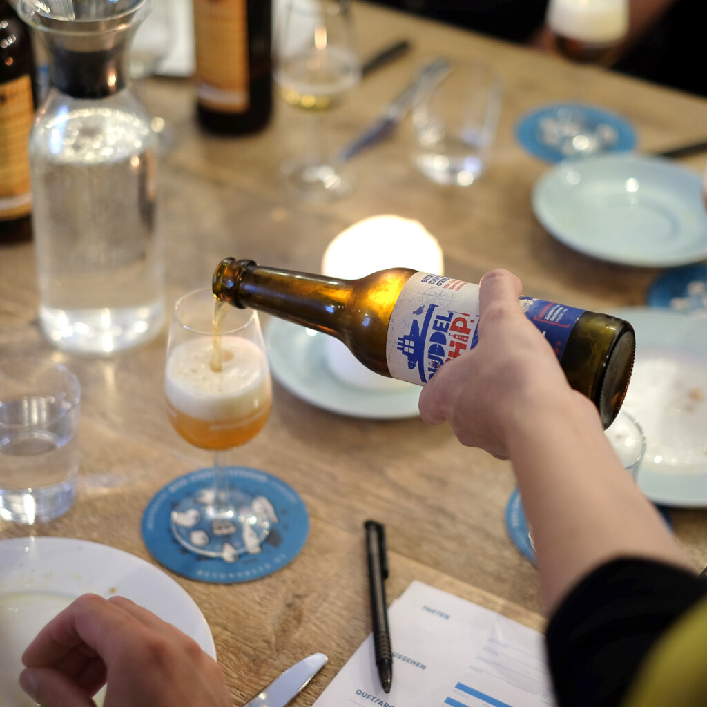 Beyond Beer Experts for Craft-Beer | Hamburg | CREME GUIDES