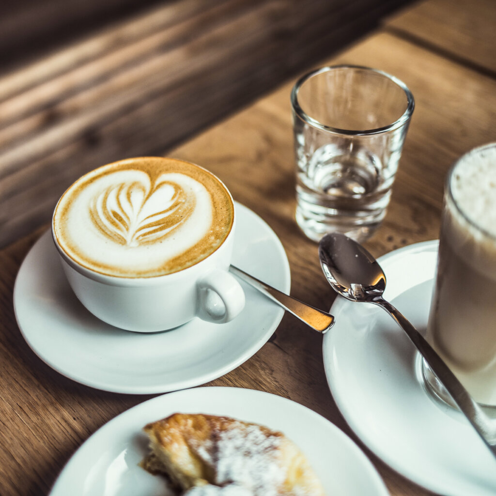 Deli Kate Café and Ice Cream Parlor | Hamburg | CREME GUIDES