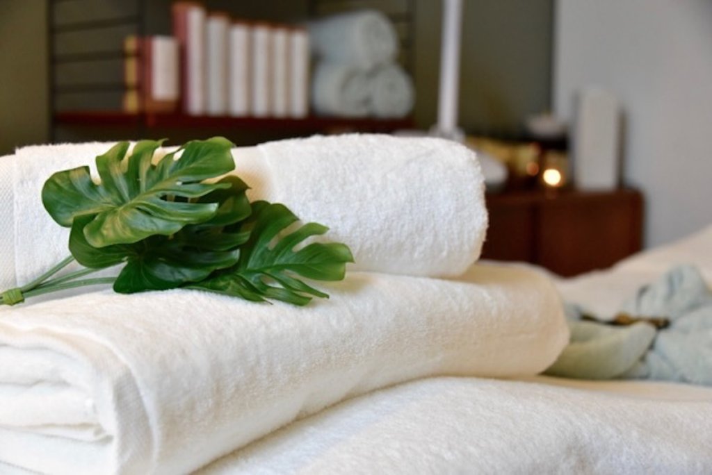 Tobs Organic Beauty Spa Haidhausen | München | CREME GUIDES Tobs Organic Beauty Spa Haidhausen | München | CREME GUIDES