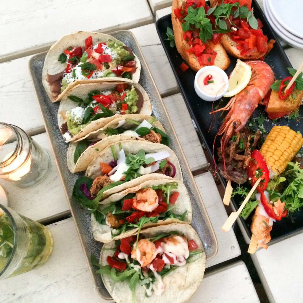 Erich Café Bar am Ulrichsplatz | Wien | CREME GUIDES