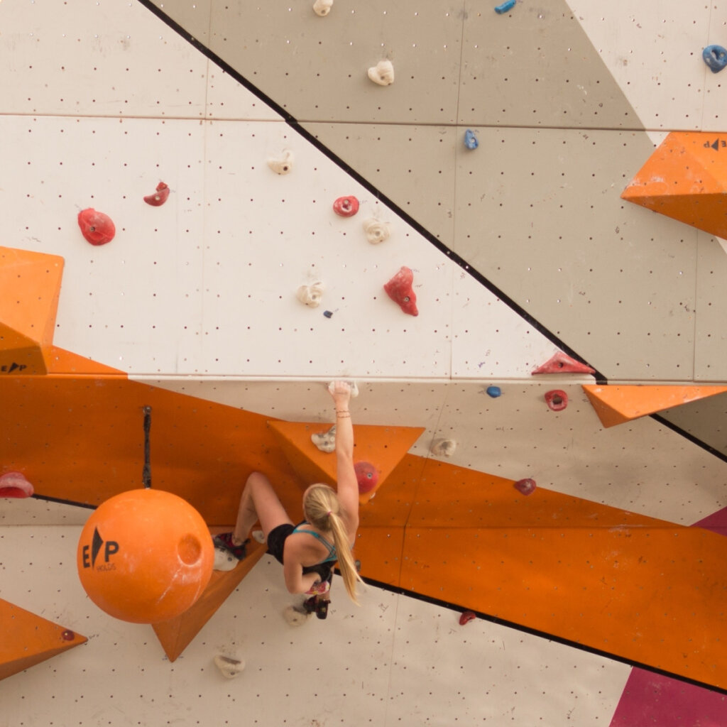 Boulder Club in Kreuzberg | Berlin | CREME GUIDES