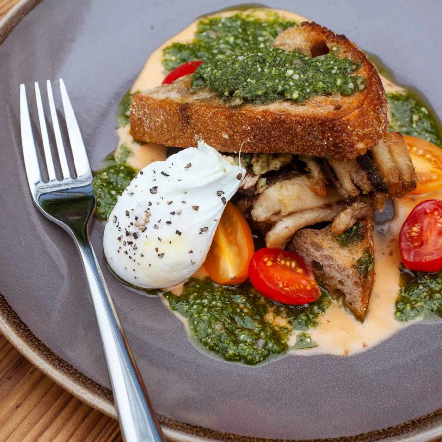 Café 19grams am Alexanderplatz | Berlin | CREME GUIDES