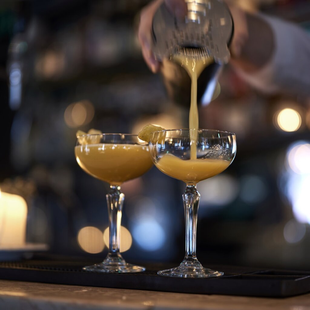 Café Victor – Französische Brasserie, Restaurant und Bar in Kopenhagen ...