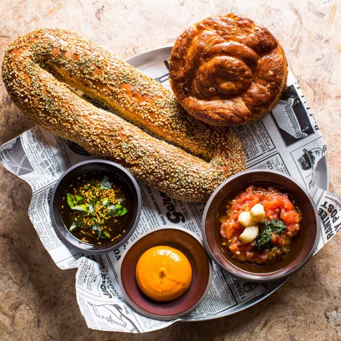 Berta Restaurant | Kreuzberg | Berlin | CREME GUIDES