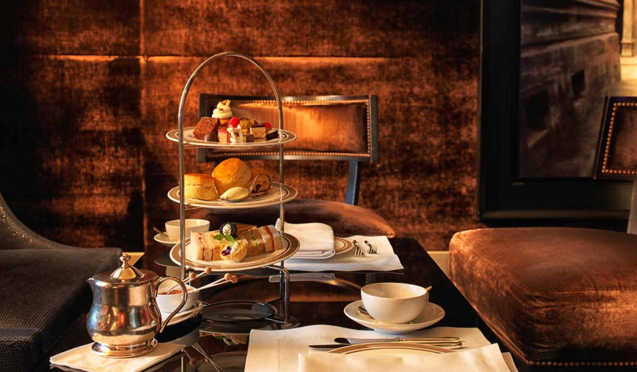 Schönste Orte für Afternoon Tea + Tea Time - Berlin | CREME GUIDES