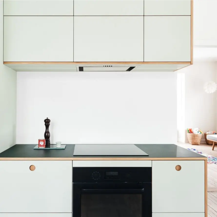 Kitchen fronts by Reform out of Copenhagen | Berlin | CREME GUIDES