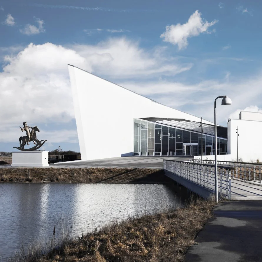 Arken Museum für moderne Kunst | Kopenhagen | CREME GUIDES