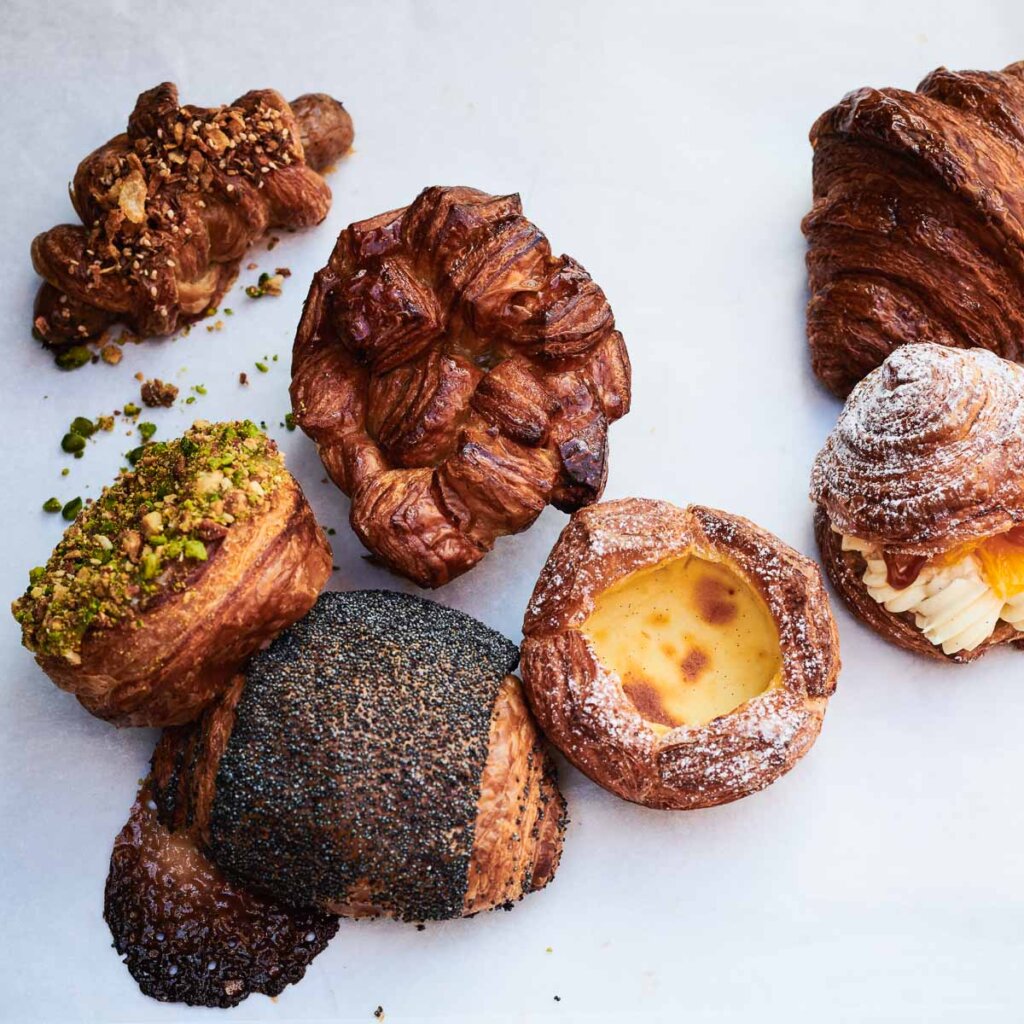 Hart Bageri Bäckerei in Frederiksberg | Kopenhagen | CREME GUIDES