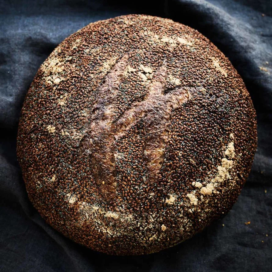 Hart Bageri Bäckerei in Frederiksberg | Kopenhagen | CREME GUIDES