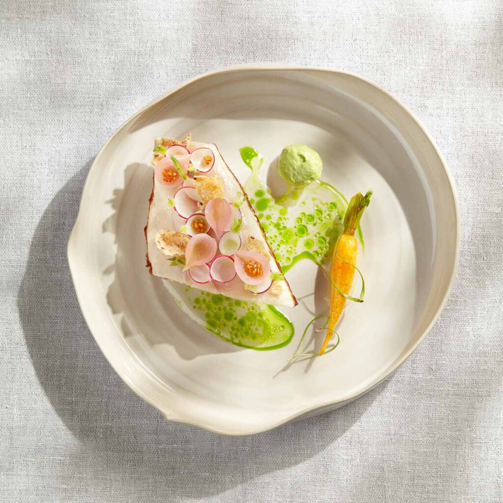 Restaurant Steirereck | Wien | CREME GUIDES