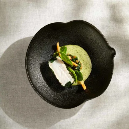 Restaurant Steirereck | Wien | CREME GUIDES
