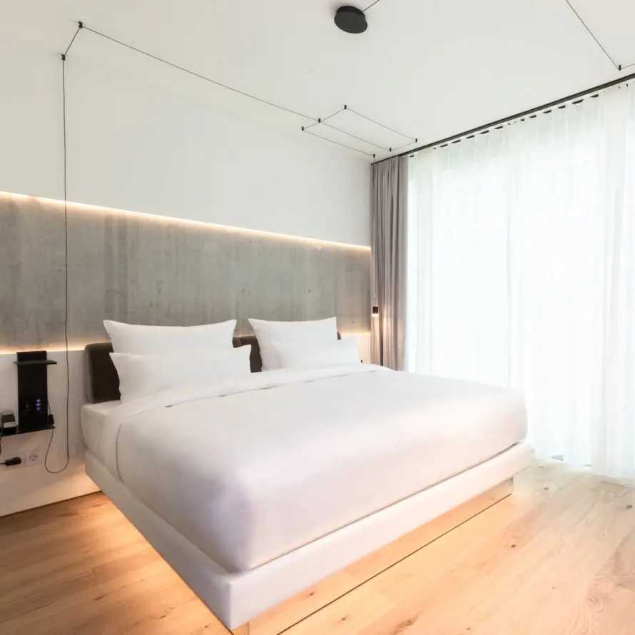 KPM Hotel & Residences in Charlottenburg | Berlin | CREME GUIDES