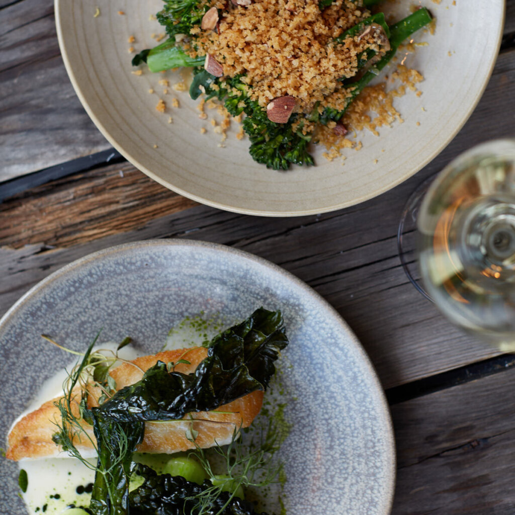 Restaurant Pluto | Kopenhagen | CREME GUIDES