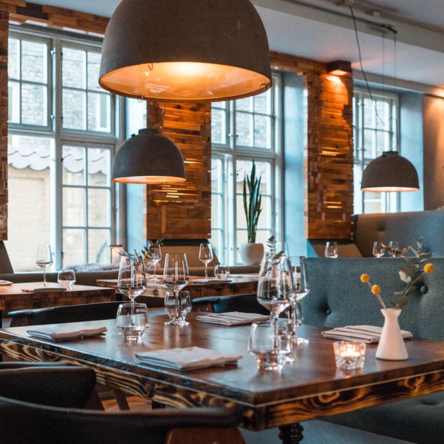 Restaurant Brace | Kopenhagen | CREME GUIDES