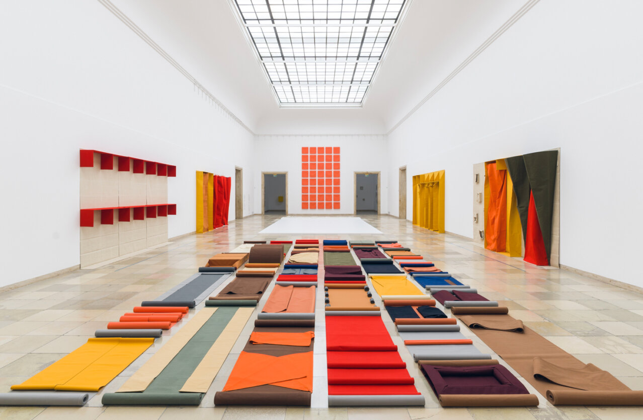 Aktuelle Ausstellungen in Galerien & Museen | München | CREME GUIDES