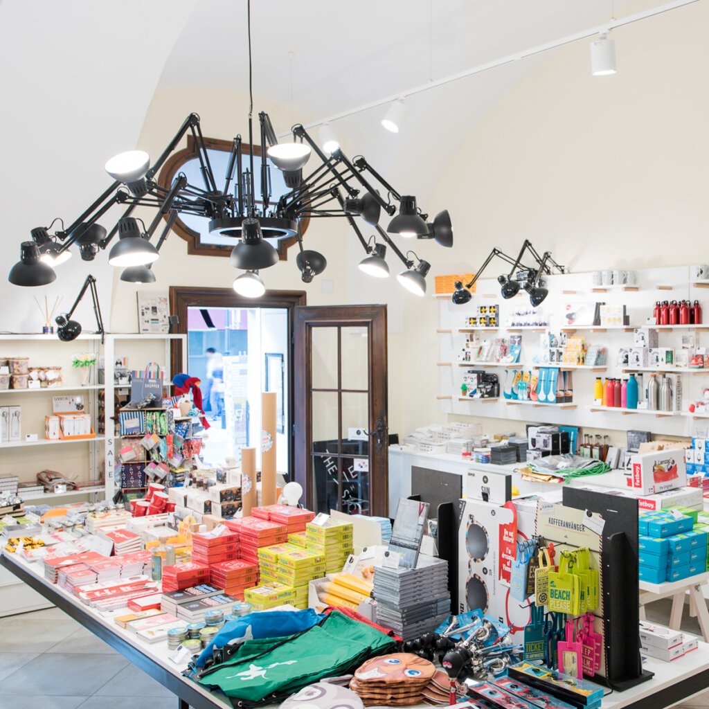 The Viennastore im 1. Bezirk | Wien | CREME GUIDES