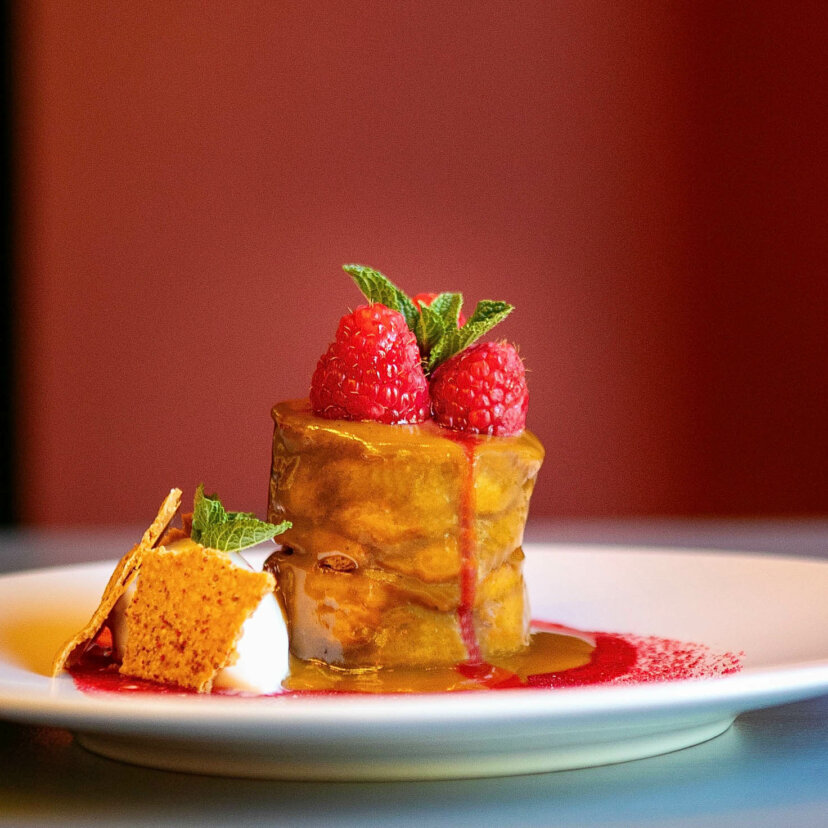 Brunch at Bonvivant in Schöneberg district | Berlin | CREME GUIDES