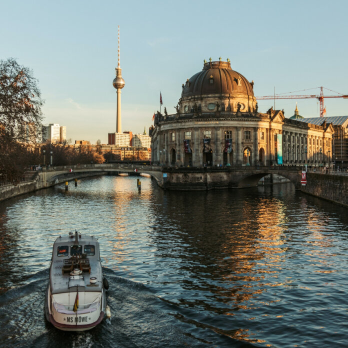 Aktivitäten und Ausflugstipps in und um Berlin - Berlin | CREME GUIDES