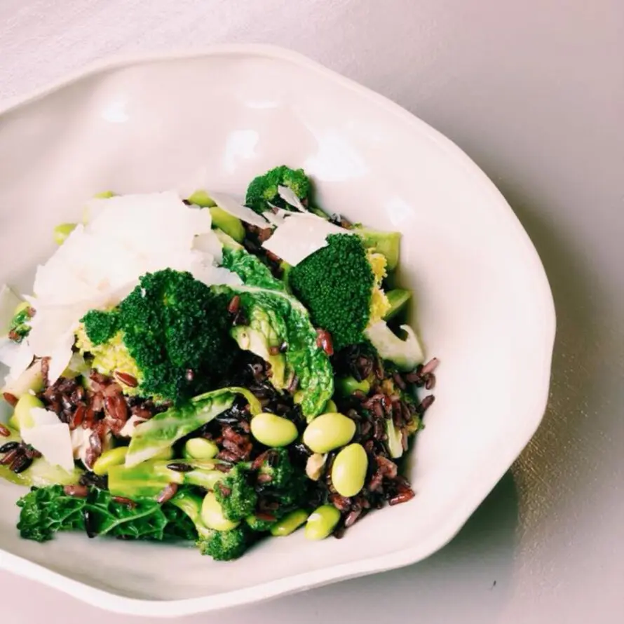 The Klub Kitchen | Uhlandstraße Charlottenburg | Berlin | CREME GUIDES