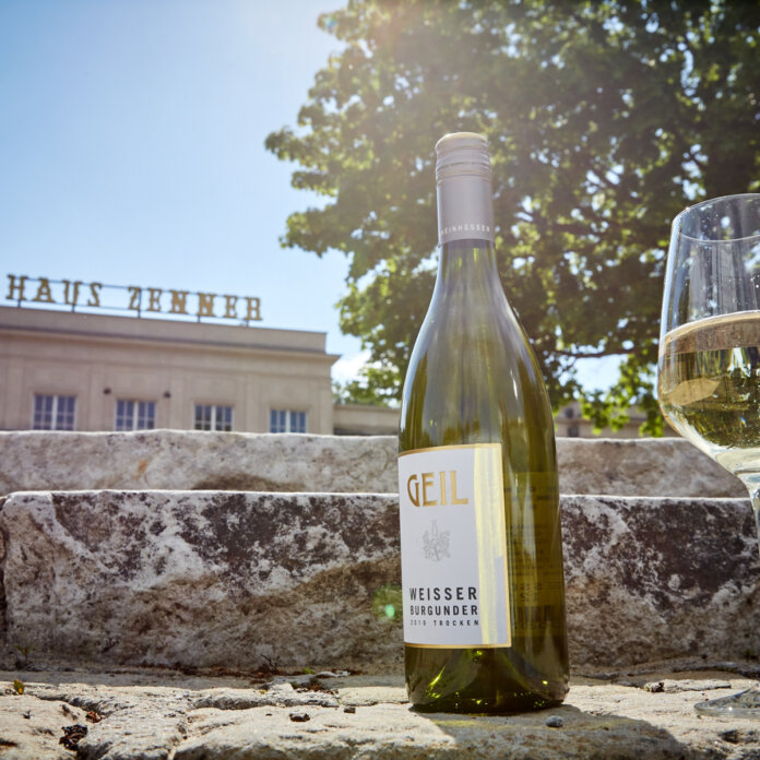 Zenner Biergarten | Treptower Park | Berlin | CREME GUIDES